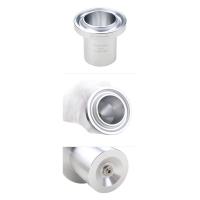 China BGD 125 ASTM D 1200 Ford Cups Coating Viscosity Cup Paint Testing Equipment for sale