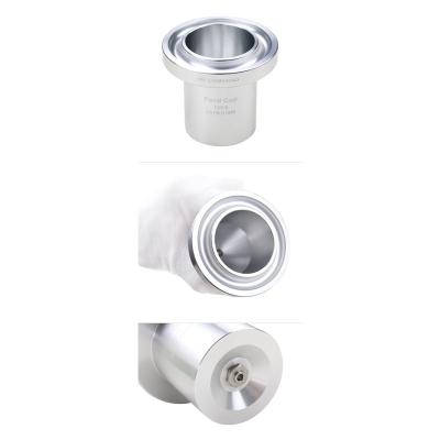 China BGD 125 ASTM D 1200 Ford Cups Coating Viscosity Cup Paint Testing Equipment for sale