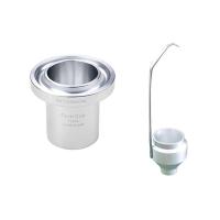 China BGD 125 ASTM D 1200 Ford Cups Coating Viscosity Cup Paint Testing Equipment for sale