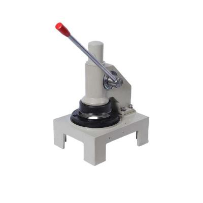 China COBB Sample Cutter Quantitative Sampler Manual Paper Cutter Film Testing Equipment Film Testing Equipment Film Testing E for sale