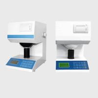 China ISO 2470 Whiteness Brightness Tester Opacity Meter for Plastic Film Paper Film Testing Equipment Film Testing Equipment for sale