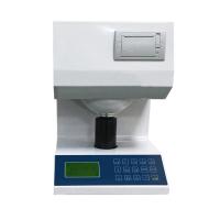 China ISO 2470 Whiteness Brightness Tester Opacity Meter for Plastic Film Paper Film Testing Equipment Film Testing Equipment for sale