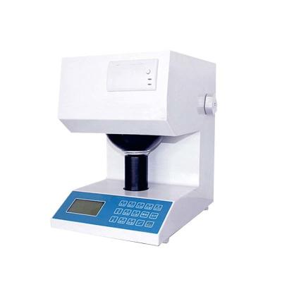 China ISO 2470 Whiteness Brightness Tester Opacity Meter for Plastic Film Paper Film Testing Equipment Film Testing Equipment for sale