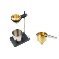 China BGD 124 Coating Test Viscometer Viscosity Cup Paint Testing Equipment Testing Equipment for sale