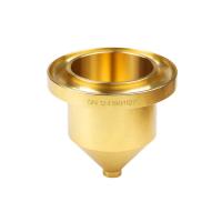 China BGD 124 Coating Test Viscometer Viscosity Cup Paint Testing Equipment Testing Equipment for sale