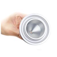 China BGD 127 Anodized Aluminum Din Viscosity Cup Test Din Flow Cup Paint Testing Equipment for sale