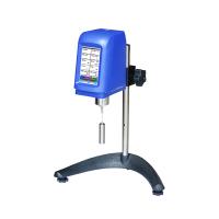 China BGD 152-1S/2S Touch Screen Digital Rotary Viscometer Intelligent Rotational Viscometer Paint Testing Equipment for sale