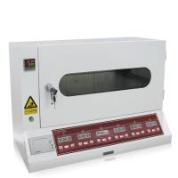 China 6 Bank Shear Oven Thermostatic Tape Retention Tester 100ºC Film Testing Equipment Film Testing Equipment Film Testing Eq for sale
