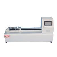 China ASTM D3330 180° Peel Adhesive Testing Machine Tape Peeling Strength Tester Film Testing Equipment Film Testing Equipment for sale