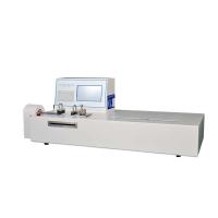 China ASTM D3330 180° Peel Adhesive Testing Machine Tape Peeling Strength Tester Film Testing Equipment Film Testing Equipment for sale