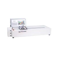 China ASTM D3330 180° Peel Adhesive Testing Machine Tape Peeling Strength Tester Film Testing Equipment Film Testing Equipment for sale