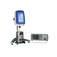 China BGD 155-TS High Temperature Intelligent Touch Screen Viscometer Paint Testing Equipment for sale