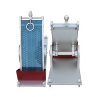 China PSTC 6 Rolling Ball Tack Tester Tape Initial Adhesion Testing Machine Film Testing Equipment Film Testing Equipment Film for sale
