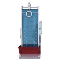 China PSTC 6 Rolling Ball Tack Tester Tape Initial Adhesion Testing Machine Film Testing Equipment Film Testing Equipment Film for sale