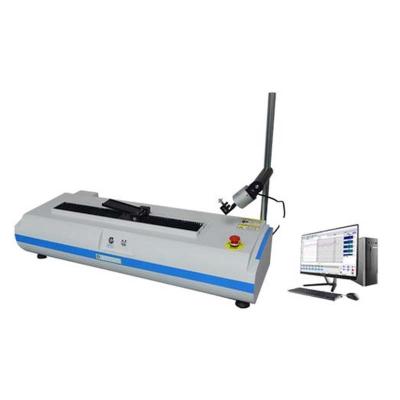 China ISO 29862 High Speed Peel Strength Tester Peel Adhesive Strength Testing Equipment Film Testing Equipment Film Film Test for sale