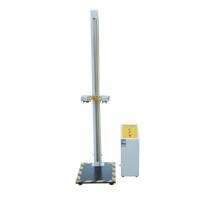 China Cell Phone PC Drop Tester Directional Drop Test Machine Film Testing Equipment Film Testing Equipment Film Testing Equip for sale
