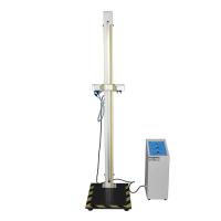 China Cell Phone PC Drop Tester Directional Drop Test Machine Film Testing Equipment Film Testing Equipment Film Testing Equip for sale