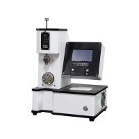 China ISO 5626 MIT Folding Endurance Tester Paper Flexural Fatigue Test Machine Film Testing Equipment Film Testing Equipment for sale