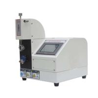 China ISO 5626 MIT Folding Endurance Test For Paper Bending Strength Testing Machine Film Testing Equipment Film Testing Film for sale