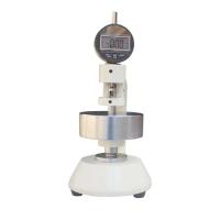 China Corrugated Cardboard Thickness Testing Equipment Paper Thickness Measuring Instrument Film Testing Equipment Film Film T for sale