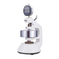 China lSO 534 Paper Thickness Tester High Precision Thickness Measurement 0-4mm Film Testing Equipment Film Testing Equipment for sale