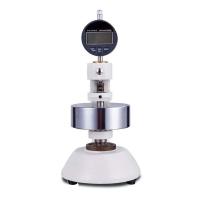 China lSO 534 Paper Thickness Tester High Precision Thickness Measurement 0-4mm Film Testing Equipment Film Testing Equipment for sale