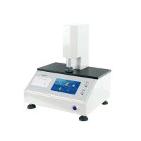 China ISO 534 Automatic Thickness Tester Machine Paper Thickness Gauge Film Testing Equipment Film Testing Equipment Film Test for sale