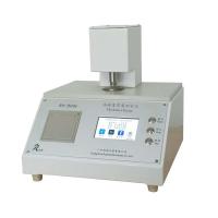 China ISO 534 Automatic Thickness Tester Machine Paper Thickness Gauge Film Testing Equipment Film Testing Equipment Film Test for sale