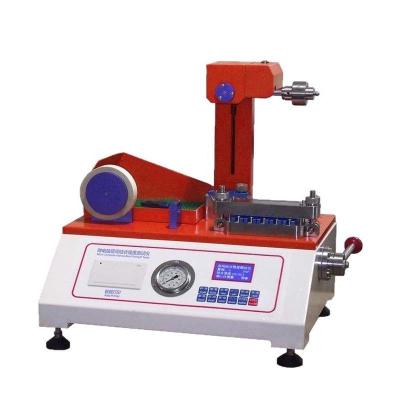 China TAPPI-T569pm Internal Bonding Strength Tester Internal Plybond Test Machine for Cardboard Film Testing Equipment Film Te for sale