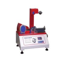 China TAPPI-T569pm Internal Bonding Strength Tester Internal Plybond Test Machine for Cardboard Film Testing Equipment Film Te for sale