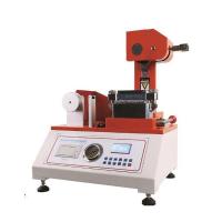 China TAPPI-T569pm Internal Bonding Strength Tester Internal Plybond Test Machine for Cardboard Film Testing Equipment Film Te for sale