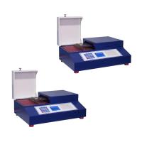 China Computer Control Simulation Softness Tester For Toilet Paper ASTM D6828 Film Testing Equipment Film Testing Equipment Fi for sale