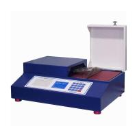 China Computer Control Simulation Softness Tester For Toilet Paper ASTM D6828 Film Testing Equipment Film Testing Equipment Fi for sale