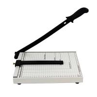 China Adjustable Paper Cutter Machine Manual Paper Trimmer Film Testing Equipment Film Testing Equipment Film Testing Equipmen for sale