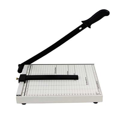 China Adjustable Paper Cutter Machine Manual Paper Trimmer Film Testing Equipment Film Testing Equipment Film Testing Equipmen for sale