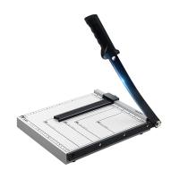 China Adjustable Paper Cutter Machine Manual Paper Trimmer Film Testing Equipment Film Testing Equipment Film Testing Equipmen for sale