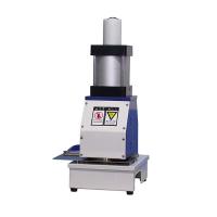 China Pneumatic Quantitative Sampler Automatic Quantitative Cutter Film Testing Equipment Film Testing Equipment Film Testing for sale
