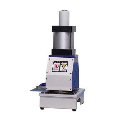 China Pneumatic Quantitative Sampler Automatic Quantitative Cutter Film Testing Equipment Film Testing Equipment Film Testing for sale