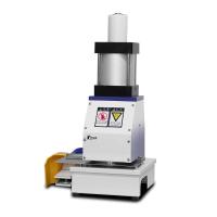 China Pneumatic Quantitative Sampler Automatic Quantitative Cutter Film Testing Equipment Film Testing Equipment Film Testing for sale