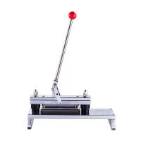 China Annular Ring Pressure Sampler Paper Sampling Device For Cutting Samples Film Testing Equipment Film Testing Equipment Fi for sale