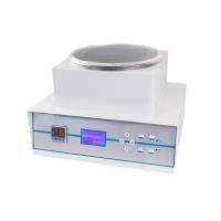 China Packaging Film Testing Equipment Thermal Shrinkage Tester ASTM D2732 Film Testing Equipment Film Testing Equipment Film for sale