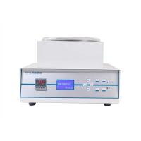China Packaging Film Testing Equipment Thermal Shrinkage Tester ASTM D2732 Film Testing Equipment Film Testing Equipment Film for sale