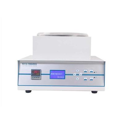 China Packaging Film Testing Equipment Thermal Shrinkage Tester ASTM D2732 Film Testing Equipment Film Testing Equipment Film for sale