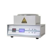 China Packaging Film Testing Equipment Thermal Shrinkage Tester ASTM D2732 Film Testing Equipment Film Testing Equipment Film for sale