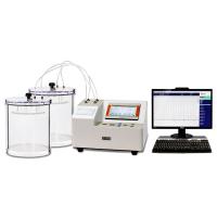 China ASTM D3078 Packaging Seal Tester Multi channel Air Leakage Testing Machine Film Testing Equipment Film Testing Equipment for sale