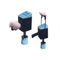 China BGD 160 Liquid Viscosity Apparatus Portable Viscosity Meter Paint Testing Equipment for sale