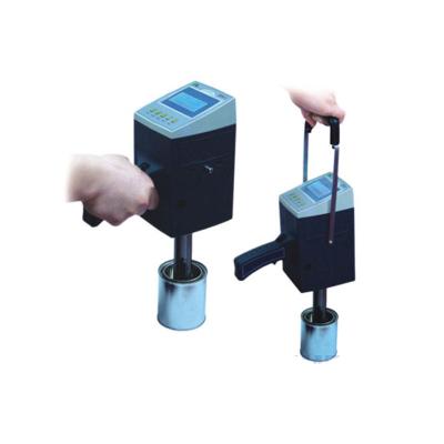 China BGD 160 Liquid Viscosity Apparatus Portable Viscosity Meter Paint Testing Equipment for sale