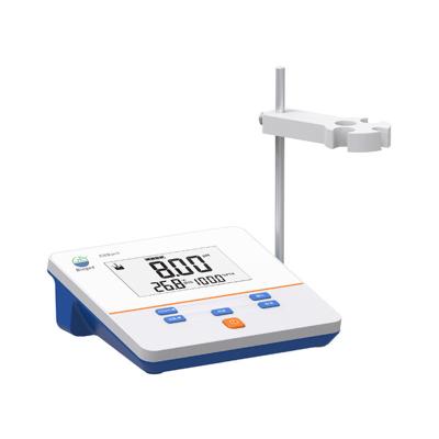 China BGD 281-283 Table pH Meter Digital Water Liquid pH Metre Tester Paint Testing Equipment for sale