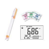 China BGD 281-283 Table pH Meter Digital Water Liquid pH Metre Tester Paint Testing Equipment for sale
