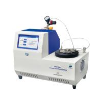 China BGD 240 ASTM D 3278 Automatic Flash Point Tester Paint Testing Equipment for sale